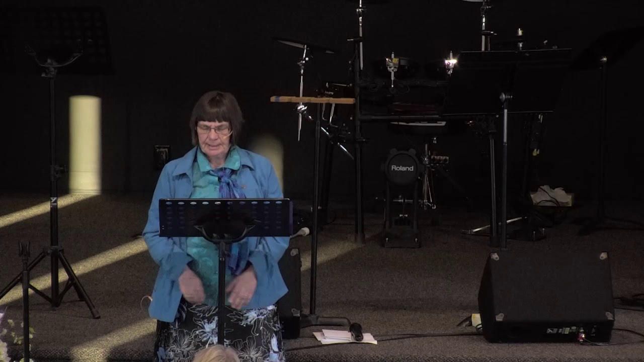 HERstory - Made New - Louise Hajlasz - YouTube