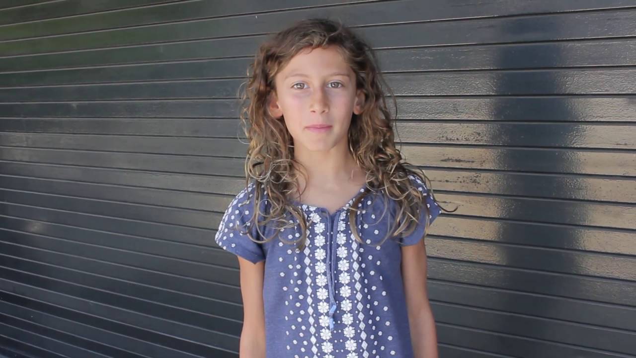 The Drama Q Summer Camp - Jemma Handler - YouTube