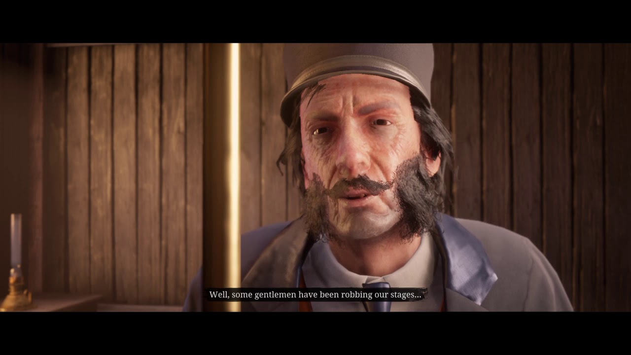 Red Dead Redemption Online "The Return of Red Harlow" - YouTube