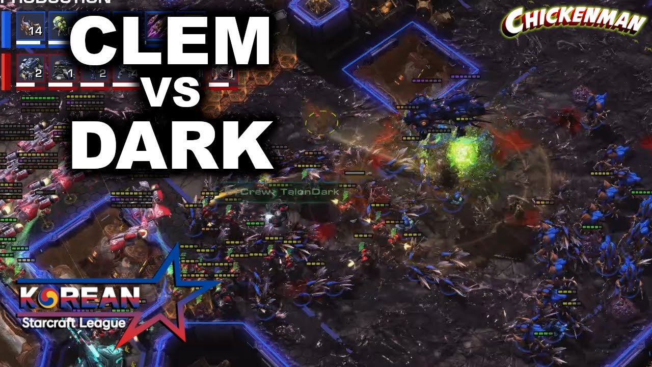 One of the most INCREDIBLE TvZ's of the year! - YouTube