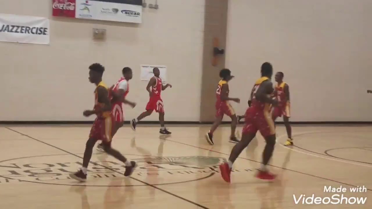 Kaleb Terrell Gilbert-14 years old-Greenwood, SC - YouTube