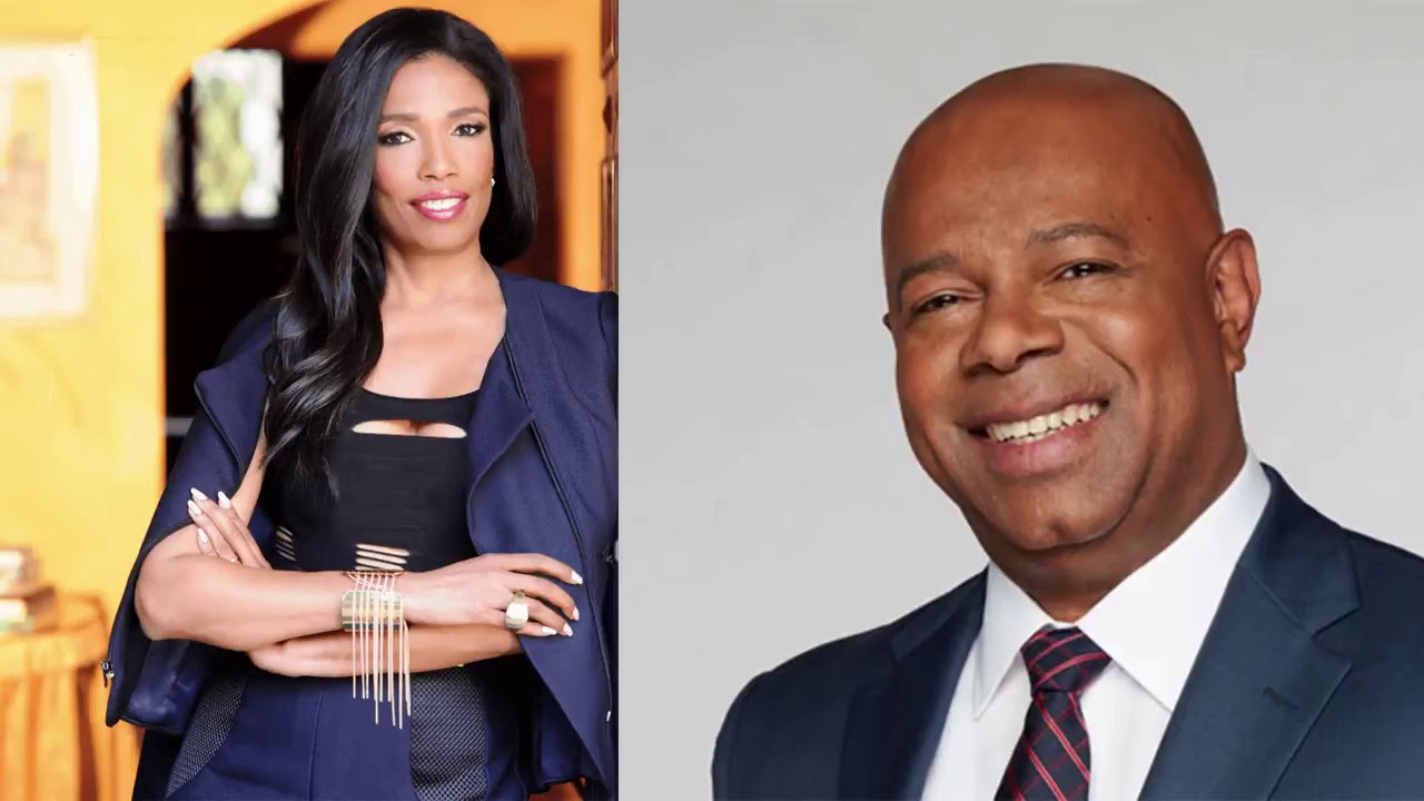 CNN Analyst Accuses Black Man of 'White Privilege' - YouTube