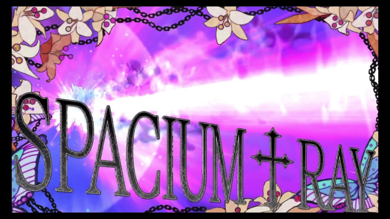 【シンフォギアXD】マリア 「SPACIUM♰RAY」ULTRAMANコラボ 必殺技集 - YouTube