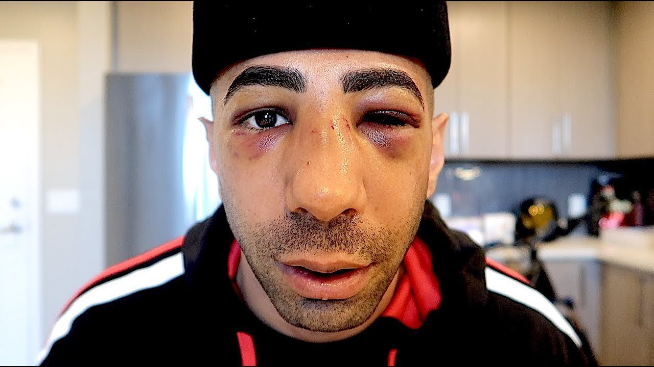 Where The F$#k Is Fouseytube? - YouTube