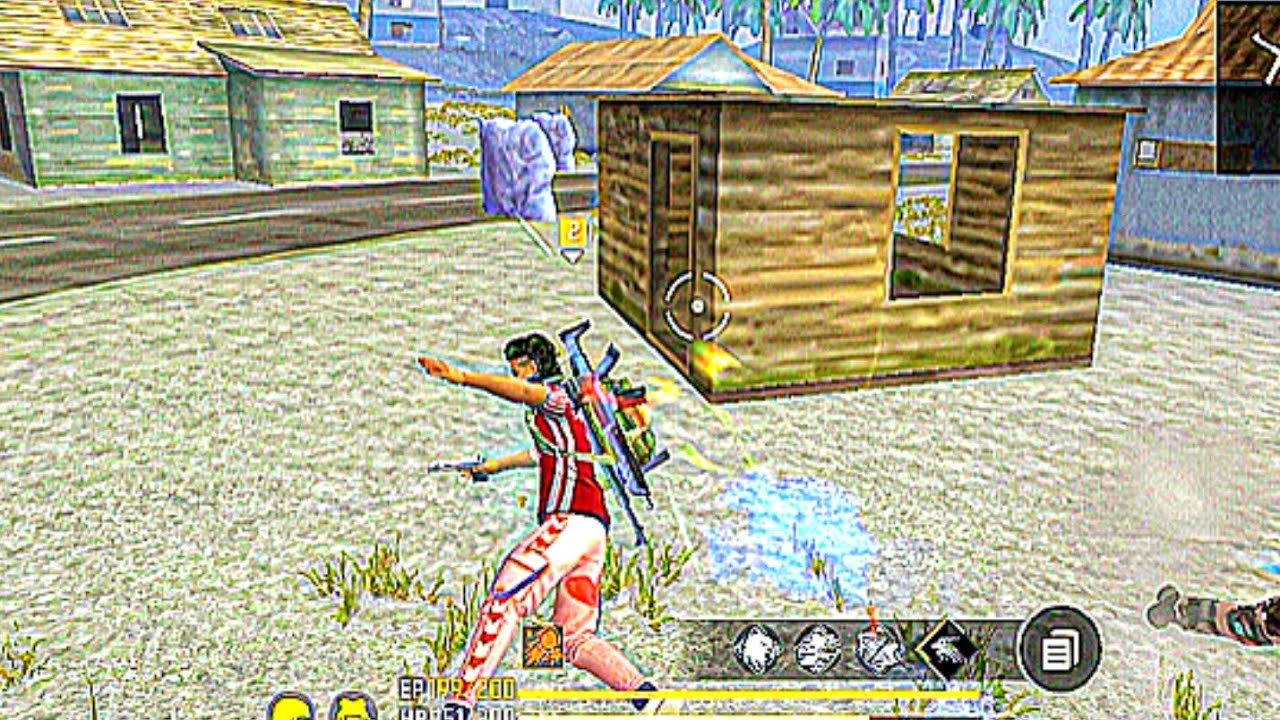 VIRAL Free Fire Song Taking Over the World! free fire song | free fire ...