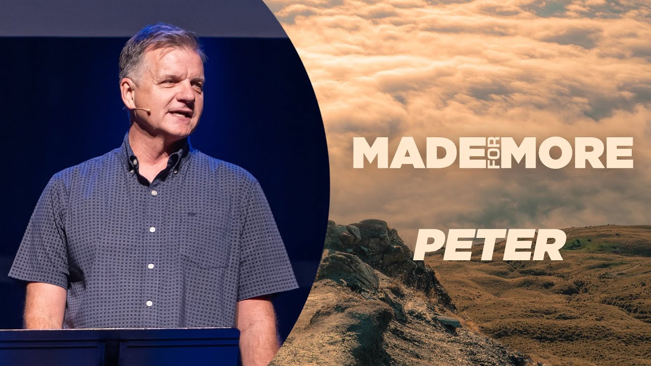 Peter | Harvey Carpenter - YouTube