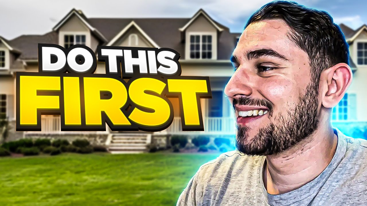Do This Before You Get Your Real Estate License Youtube