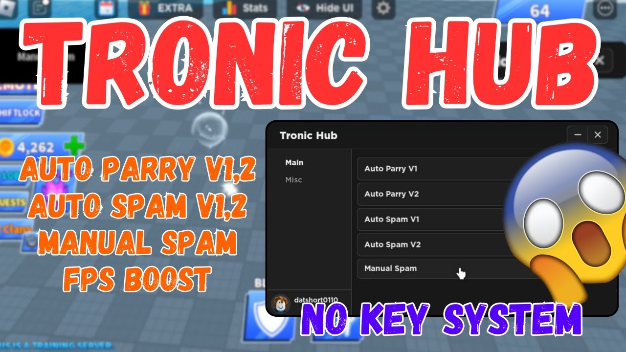 BLADE BALL SCRIPT | CÁCH HACK BLADE BALL TRÊN ĐIỆN THOẠI AUTO PARRY ...