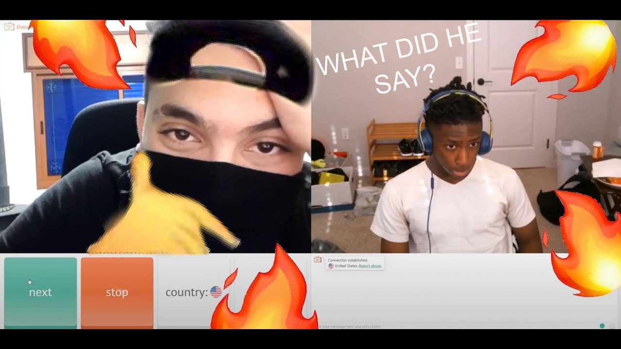 THIZZKID WITNESSED A CASE???........ NO CLICKBAIT!!!! - YouTube