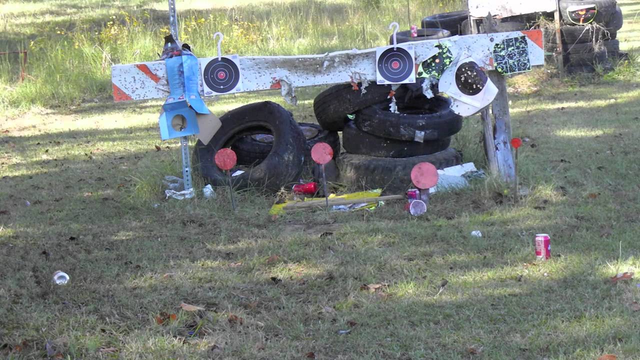 GLOCK 26 GEN4 BITES!!! - YouTube