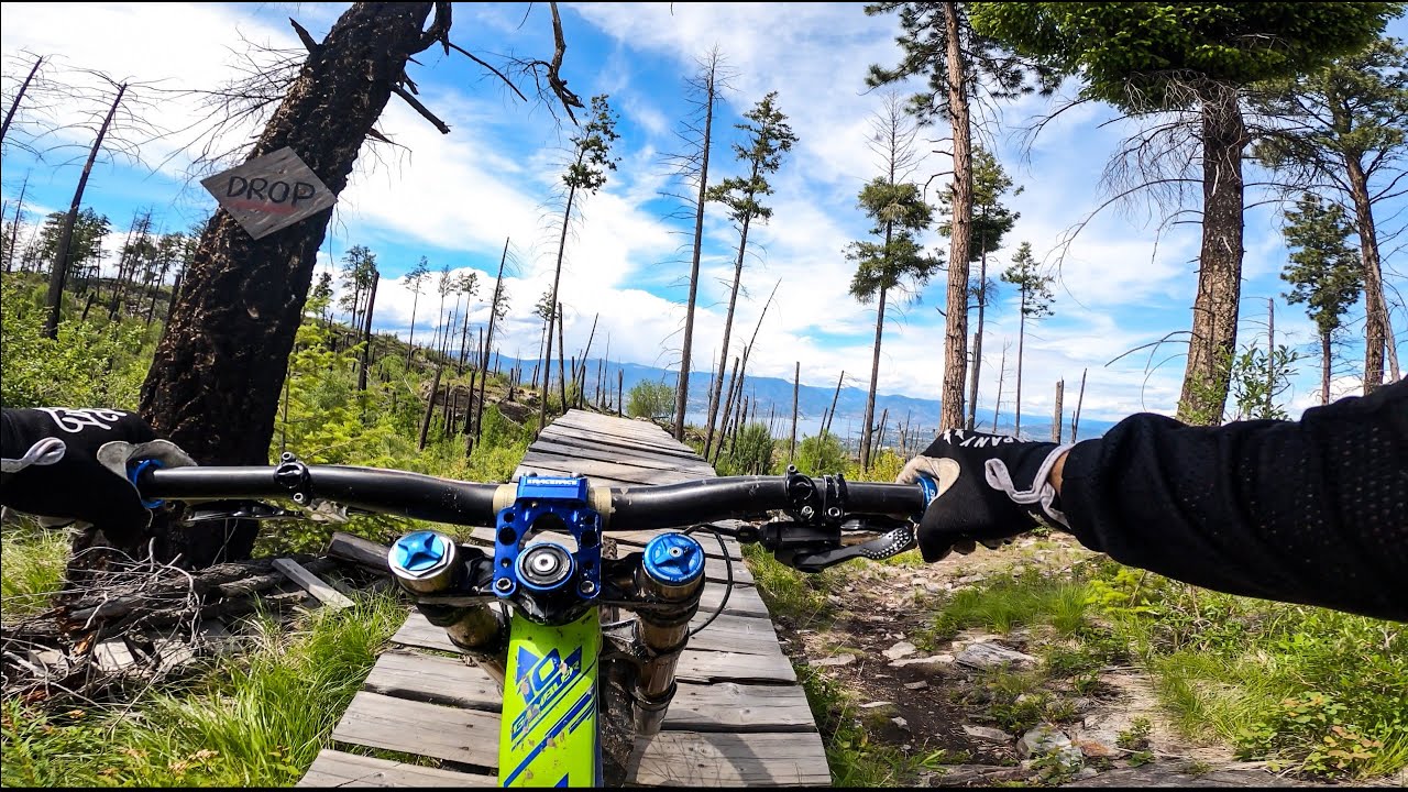 Chris Lekkas // Getting Cruisy at Gillard part 1 - YouTube