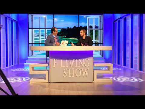 F Living Show - NOW Live :) - YouTube