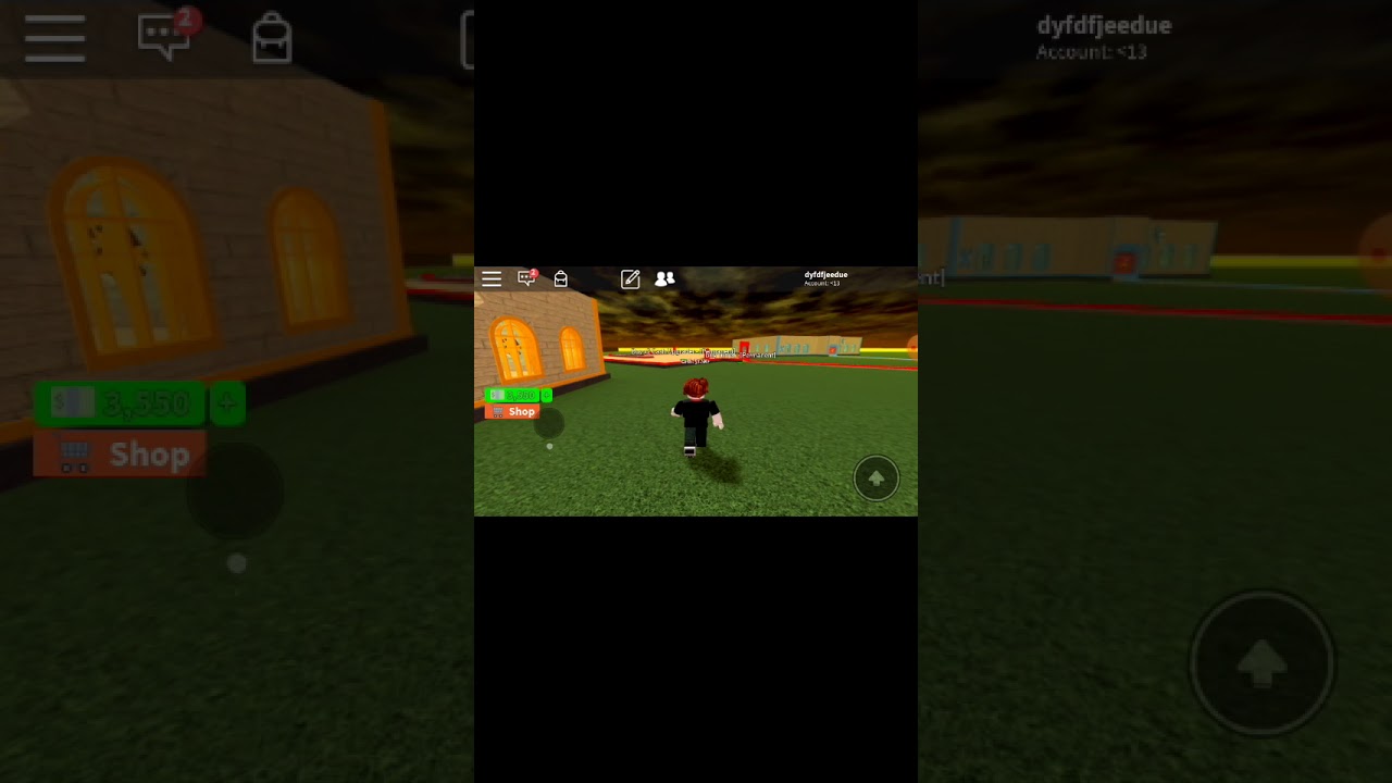 Vi Chi choi Roblox - YouTube