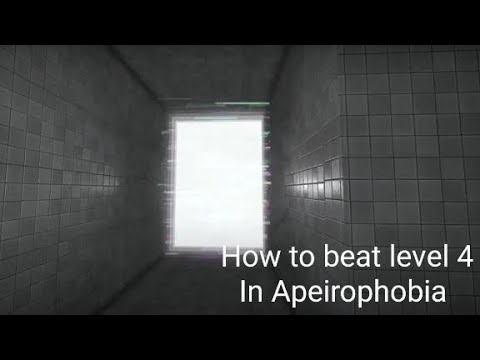 How to beat level 4: The Sewers (OUTDATED) - YouTube