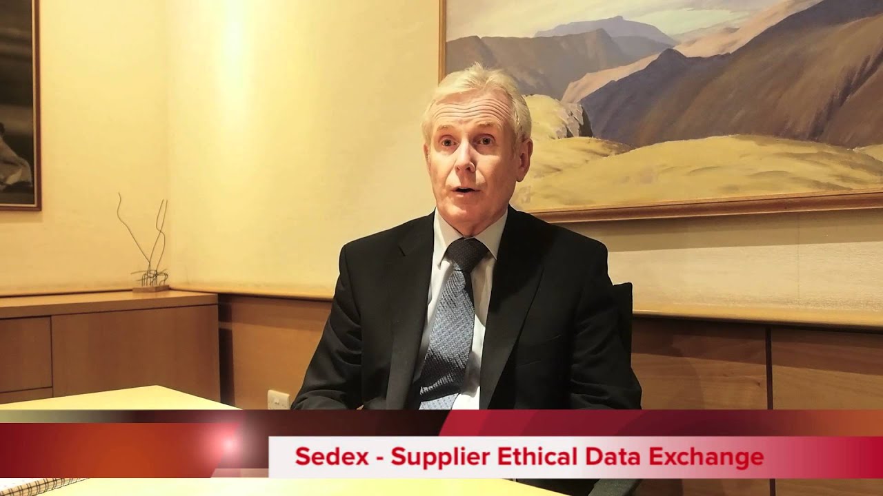 Gerry Walsh "Lesson Learnt from London 2012 to Tokyo 2020 Games" April ...