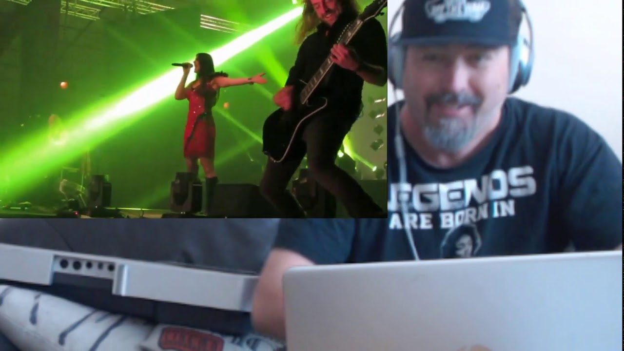 Revamp Wild Card Live MFVF Reaction - YouTube