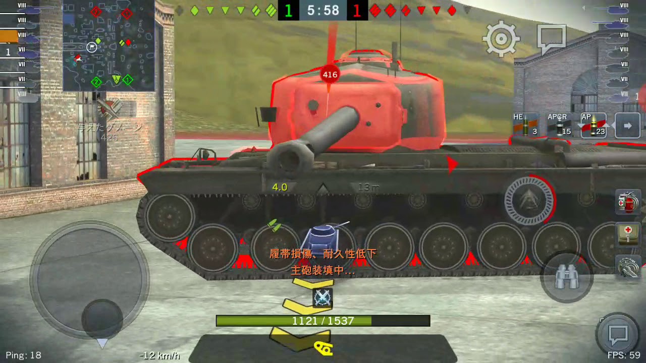 【Wotb noob】Tier8 T28 Defender - YouTube