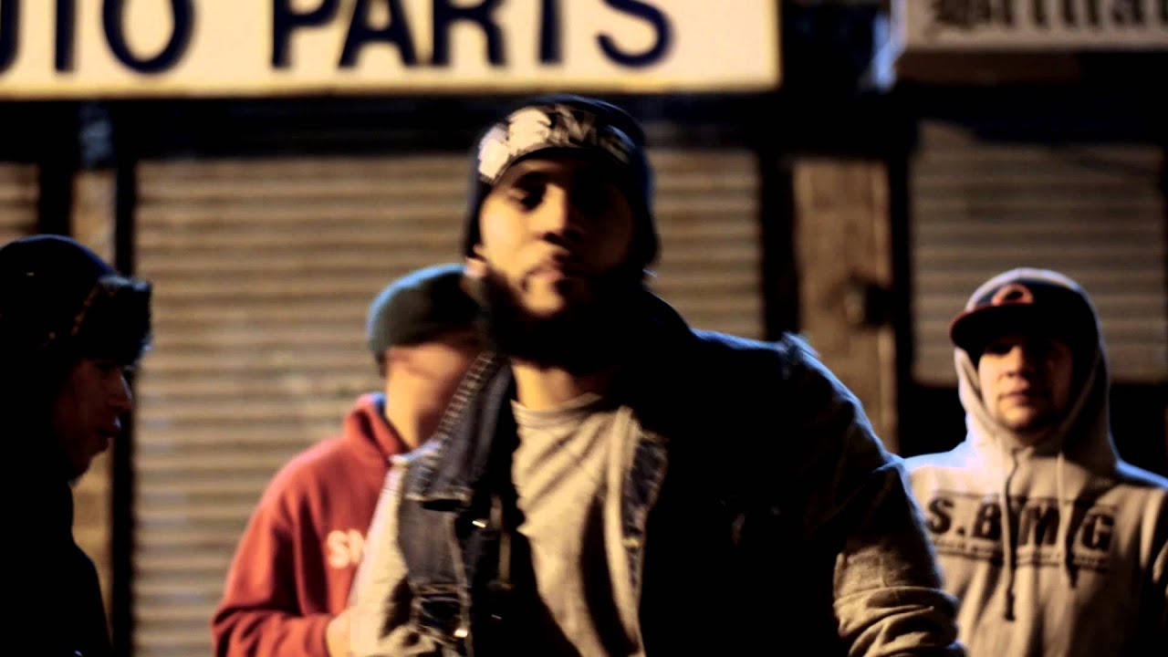 ASAP ROCKY - 1 Train (SmackBoyz Remix) DIR DJ Knowledge - YouTube