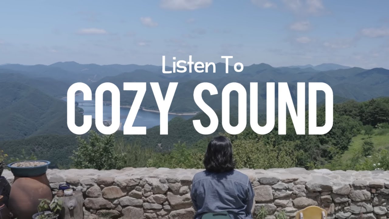 Playlist 아무것도 하고 싶지 않을때 플레이 리스트 / COZY SOUND - YouTube