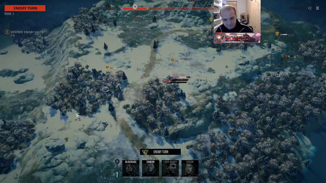 Battletech Advanced 3062 - Episode 7 - YouTube