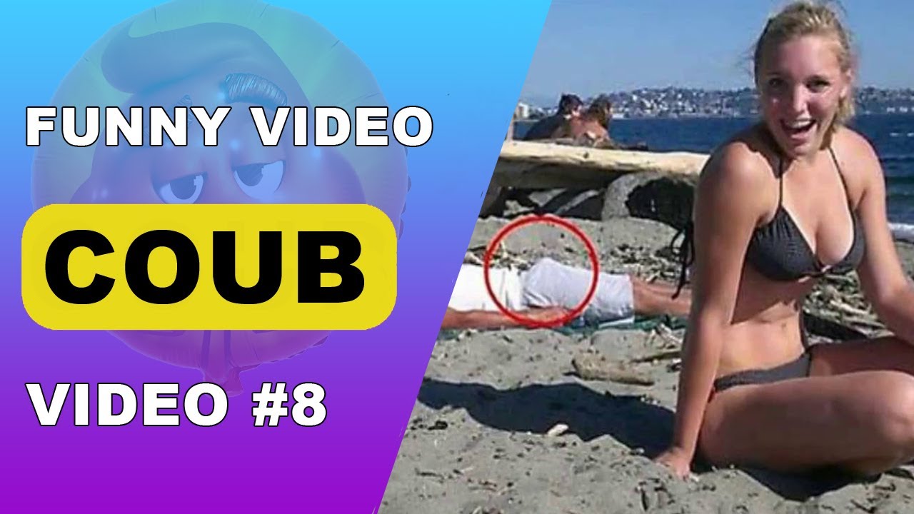Український юмор - Best Coub Videos 2023 😂 Gym Nicocapone comedy prank fail 😺😍 COMPILATION #8 ...