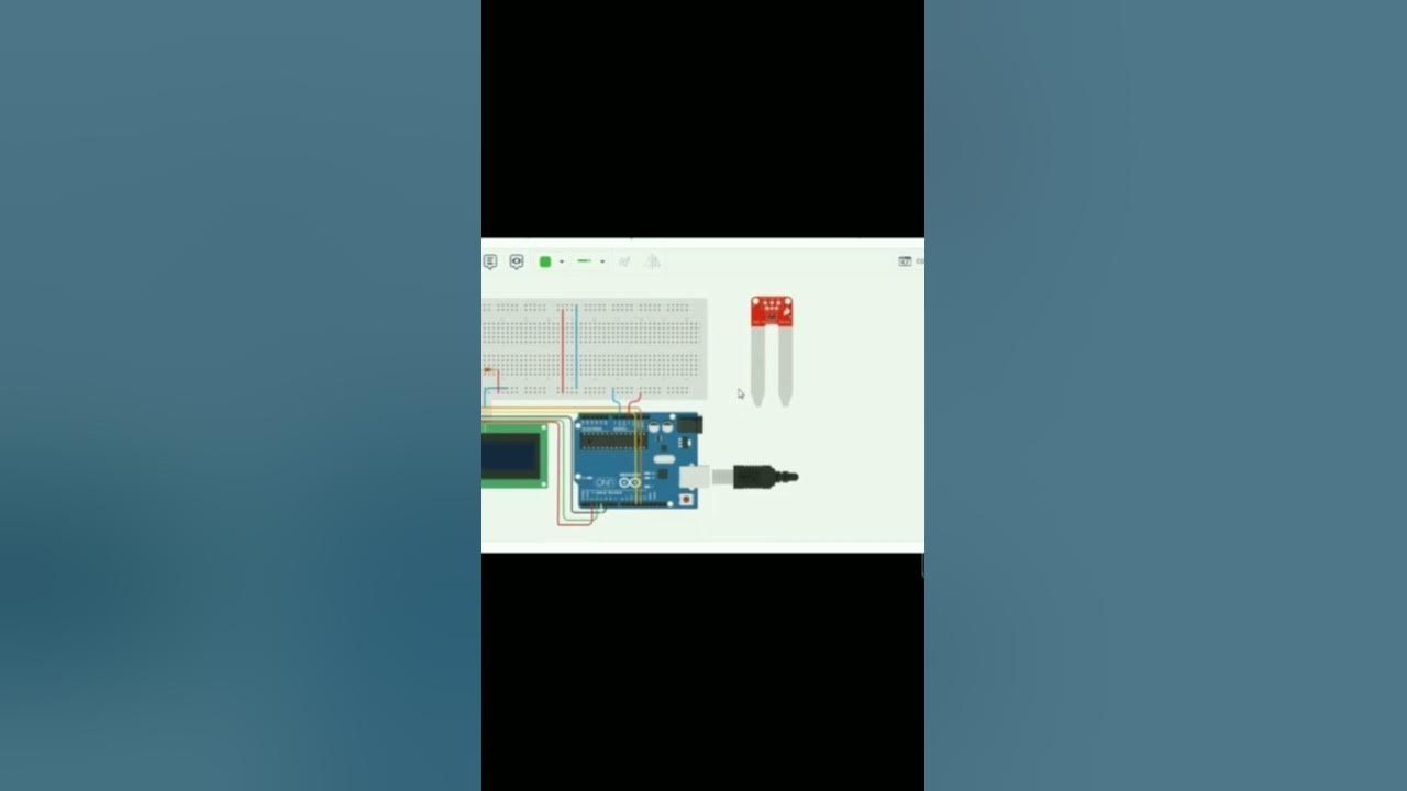 Riego Simulacion Arduino TinkerCAD #arduino #arduinocomofunciona #tutorial #tinkercad - YouTube