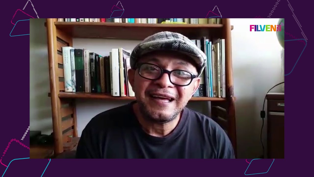 Balada de Hans y Jenny - Jesús Benjamin Farías - YouTube