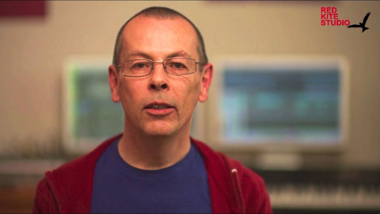 Paul Rickard Music - Production Recording Lessons & Sessions. 2021 ...