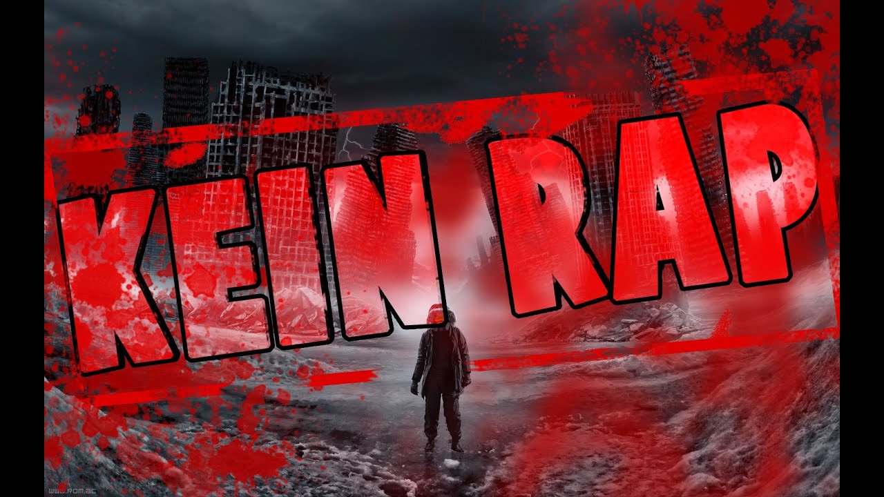 LUKAS DER RAPPER - KEIN RAP. [Audio] prod. by Digital Drama (Offiziell ...