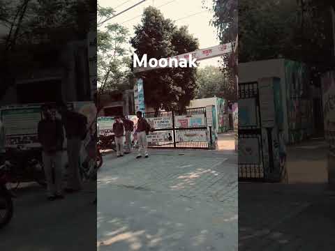 kon kon moonak city 🌆 to a - YouTube