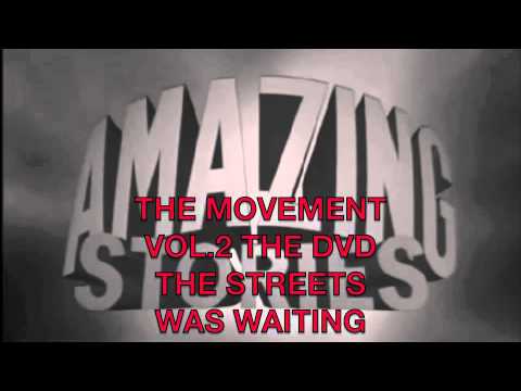 DA MOVEMENT DVD VOL 2 INTRO - YouTube