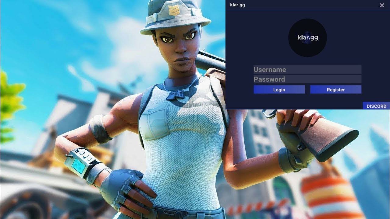 USING THE BEST CHEAT DNG AIM🏆 - YouTube