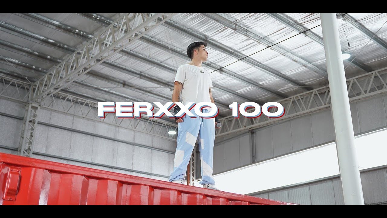 Simón Aguirre - FERXXO 100 - YouTube Music