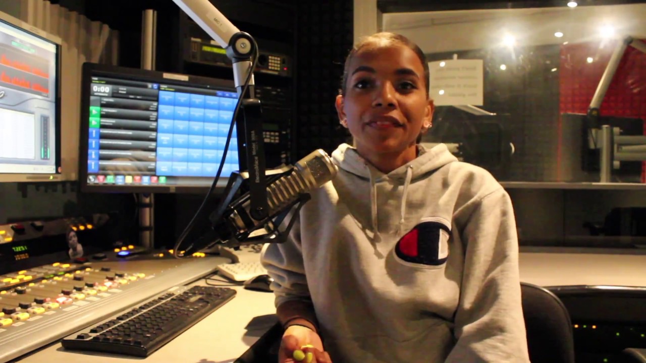 Little Bacon Bear wkys - YouTube