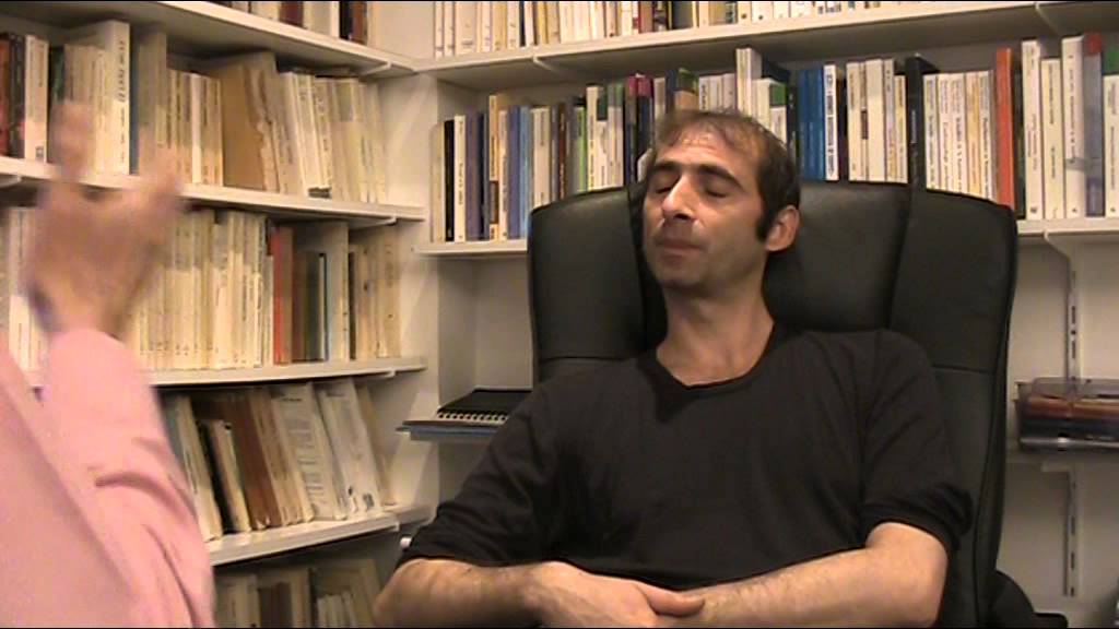 David Lescot - YouTube