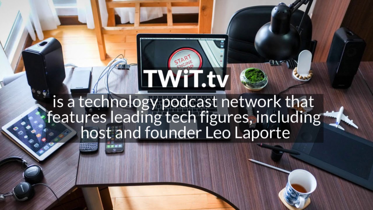 Meet Lisa Laporte, CEO - YouTube