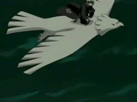 Deidara: Boom! (SEIZURE WARNING!) - YouTube