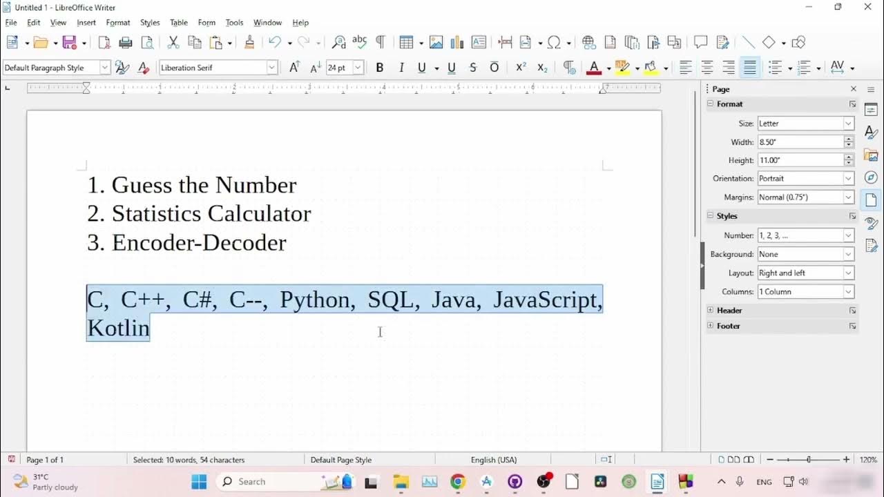 C Programming Bangla Tutorial Full Course - Part 1 - YouTube