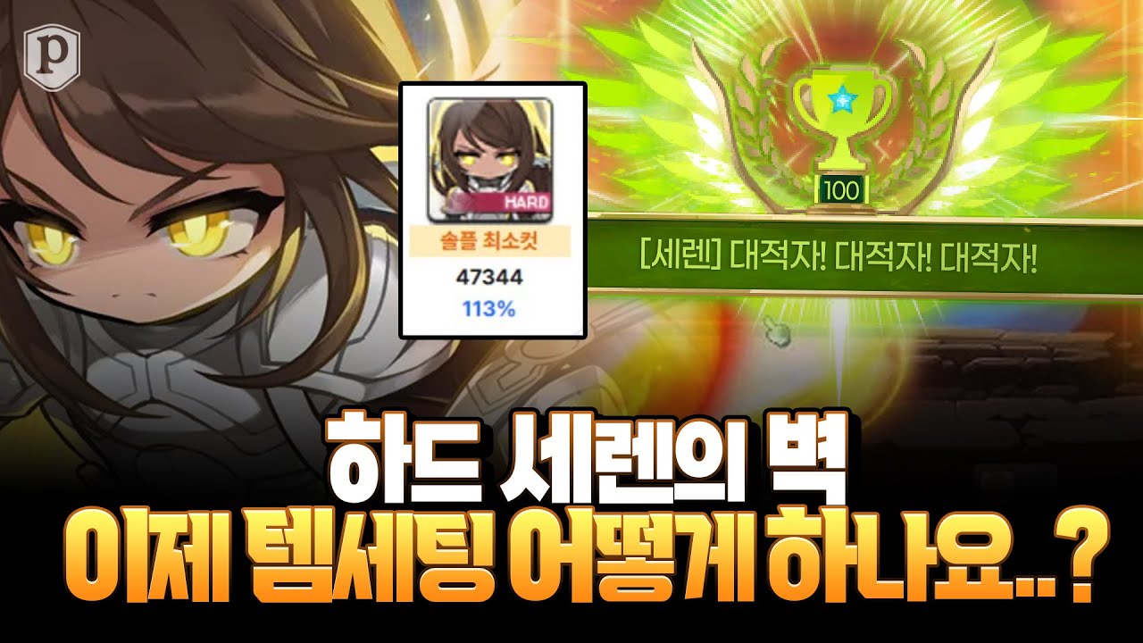 MapleStory Item Setup Guide: Efficient Stat Progression Strategies ...