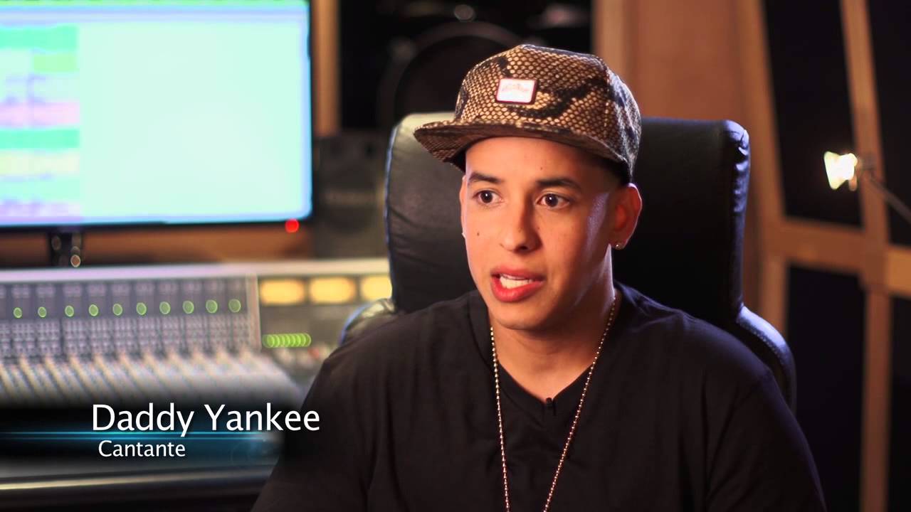 Trailer Hector El Father 2014 - YouTube