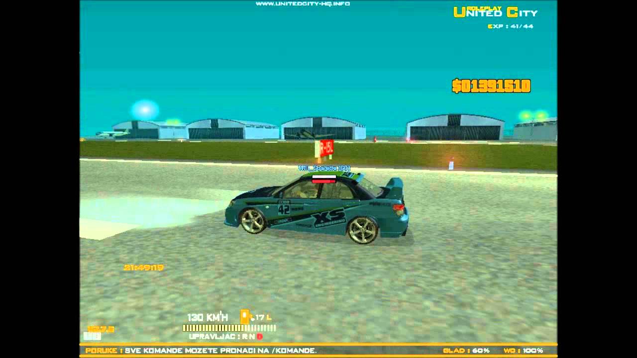 Sultan Mod [HD] - YouTube