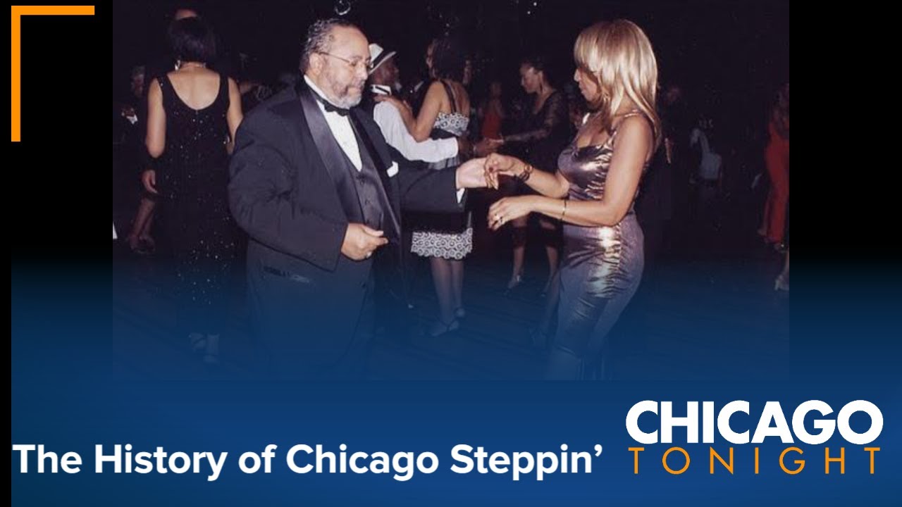 The History of the Chicago Dance Style Known as Steppin’ From the 1940s ...