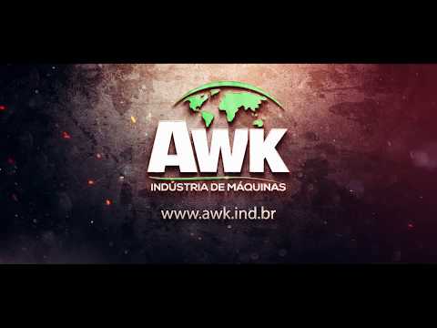 Fabricações - AWK