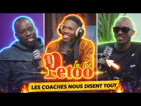 IN THE PETOO - Coach Tanor x Issa DUDU (proposé nagn ma khaliss....)