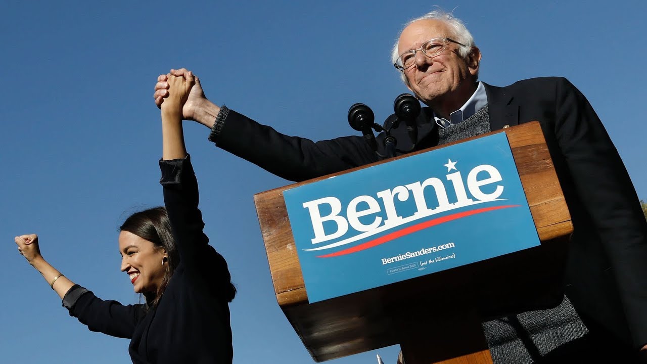 Bernie Sanders Releases 60% Iowa Caucus Results, Slams Buttigieg For ...