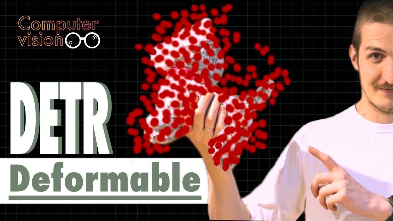 Deformable DETR - YouTube