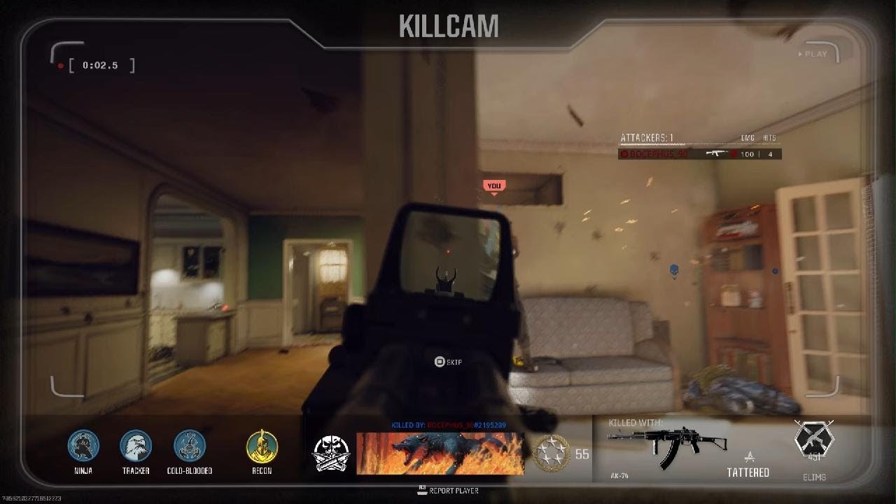 COD BO6 Best C9 Set Up 😩 - YouTube