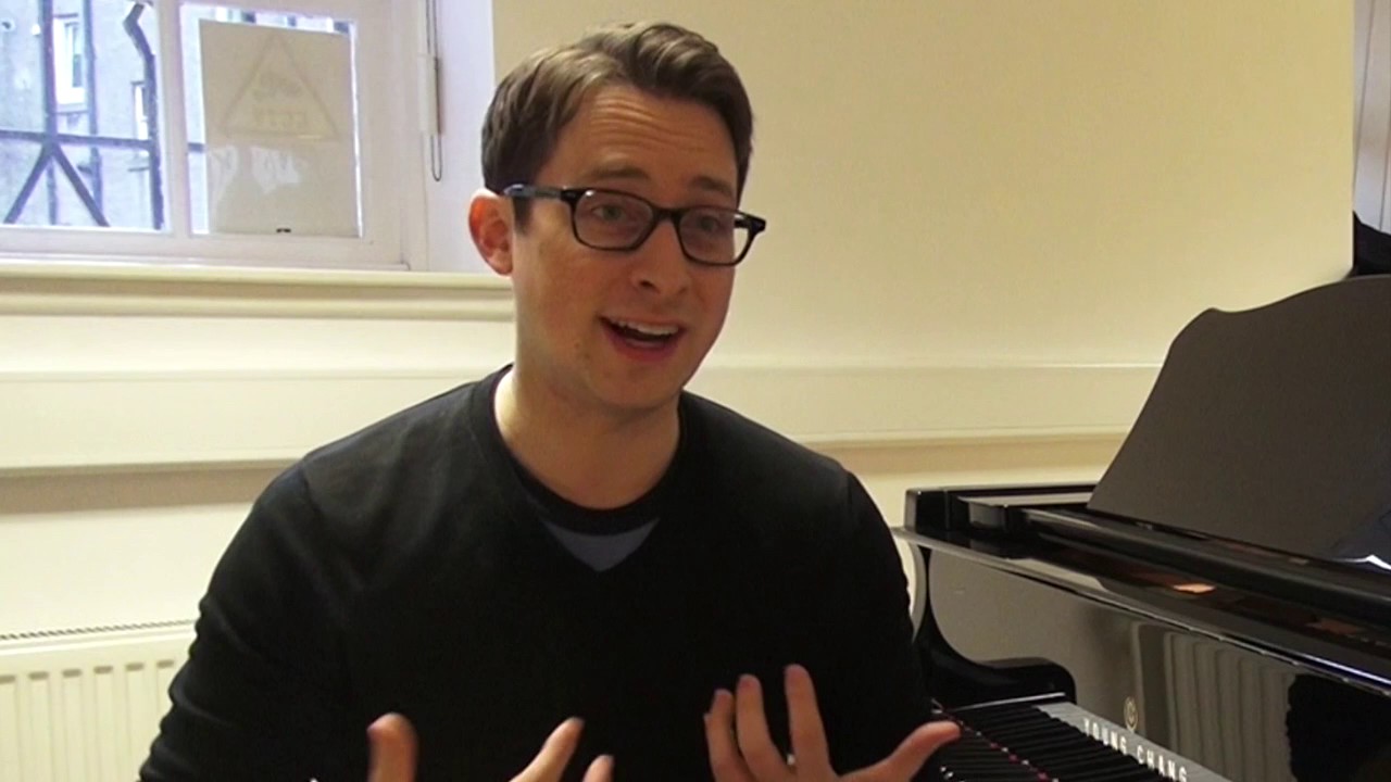 Jonathan Read Gealt - Club 11 London Exclusive - YouTube