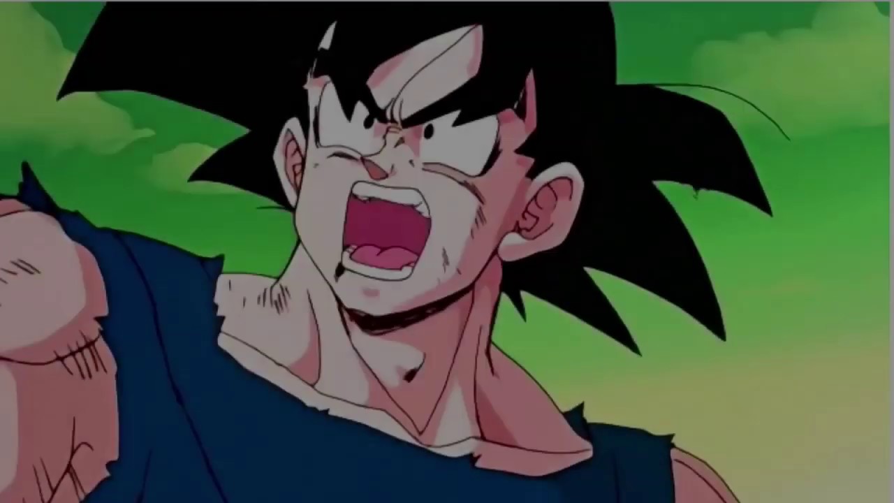 Dragon Ball Z AMV [Trevor Daniel - Falling] - YouTube
