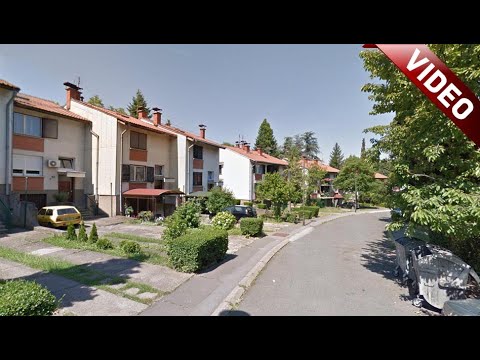 prodaja stanа #Zarkovo Bele vode Milana Munjasa 43m - #Beograd # ...